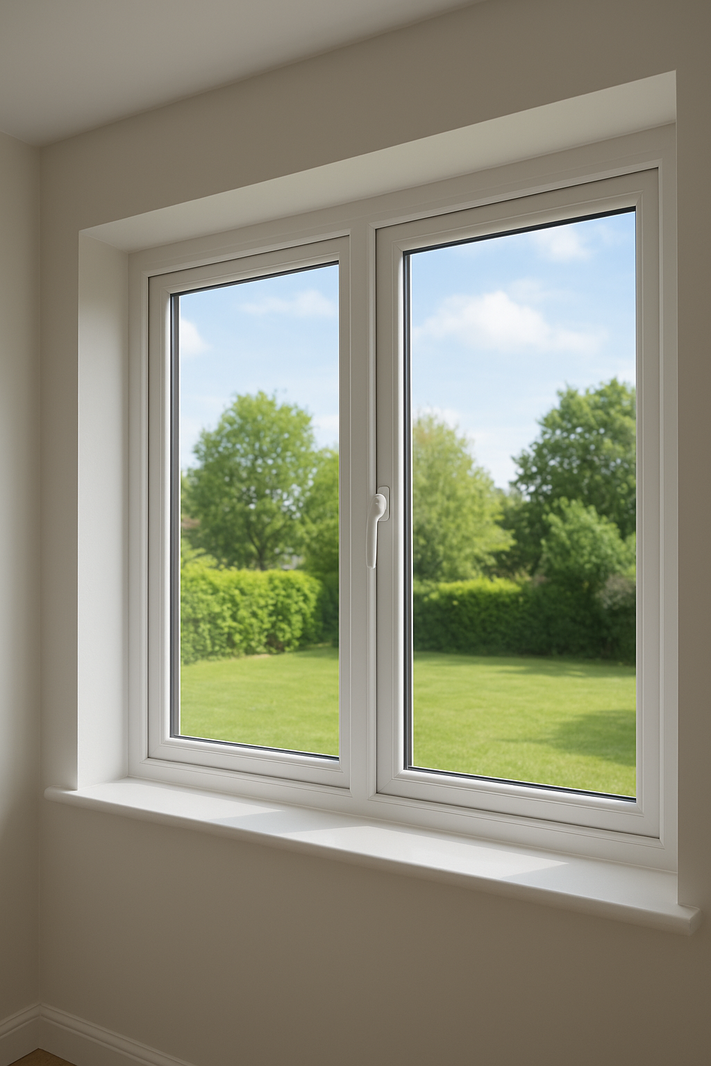 UPVC WINDOWS IN JAIPUR - NEW JAIPUR UPVC DOOR WINDOWS